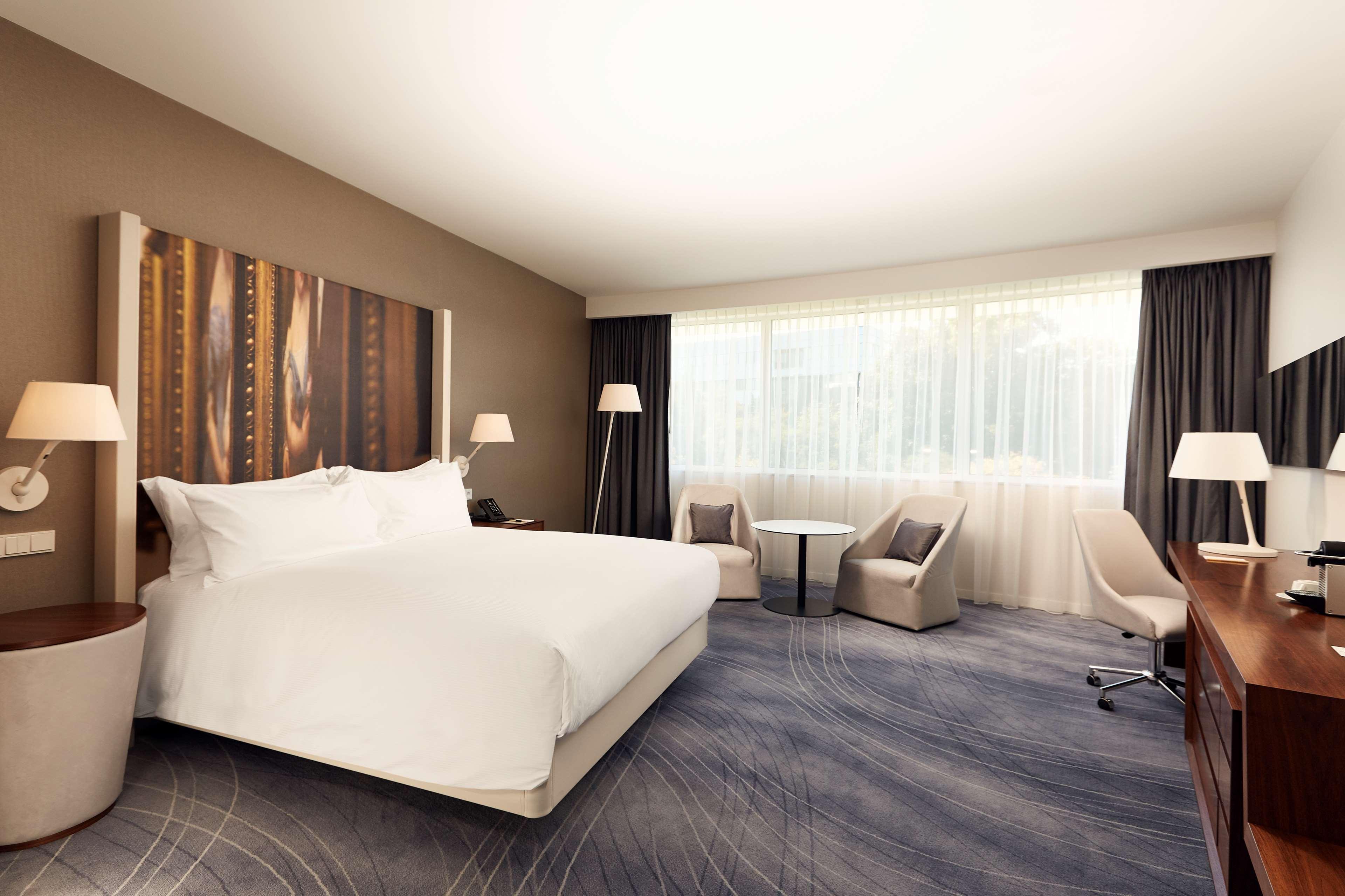 Hotel Doubletree By Hilton Wroclaw Wroclaw, Poland - book now, 2025 prices